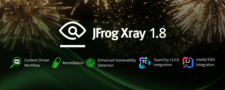 内容驱动组件分析- JFrog Xray - 2022年世界杯赛程时间表